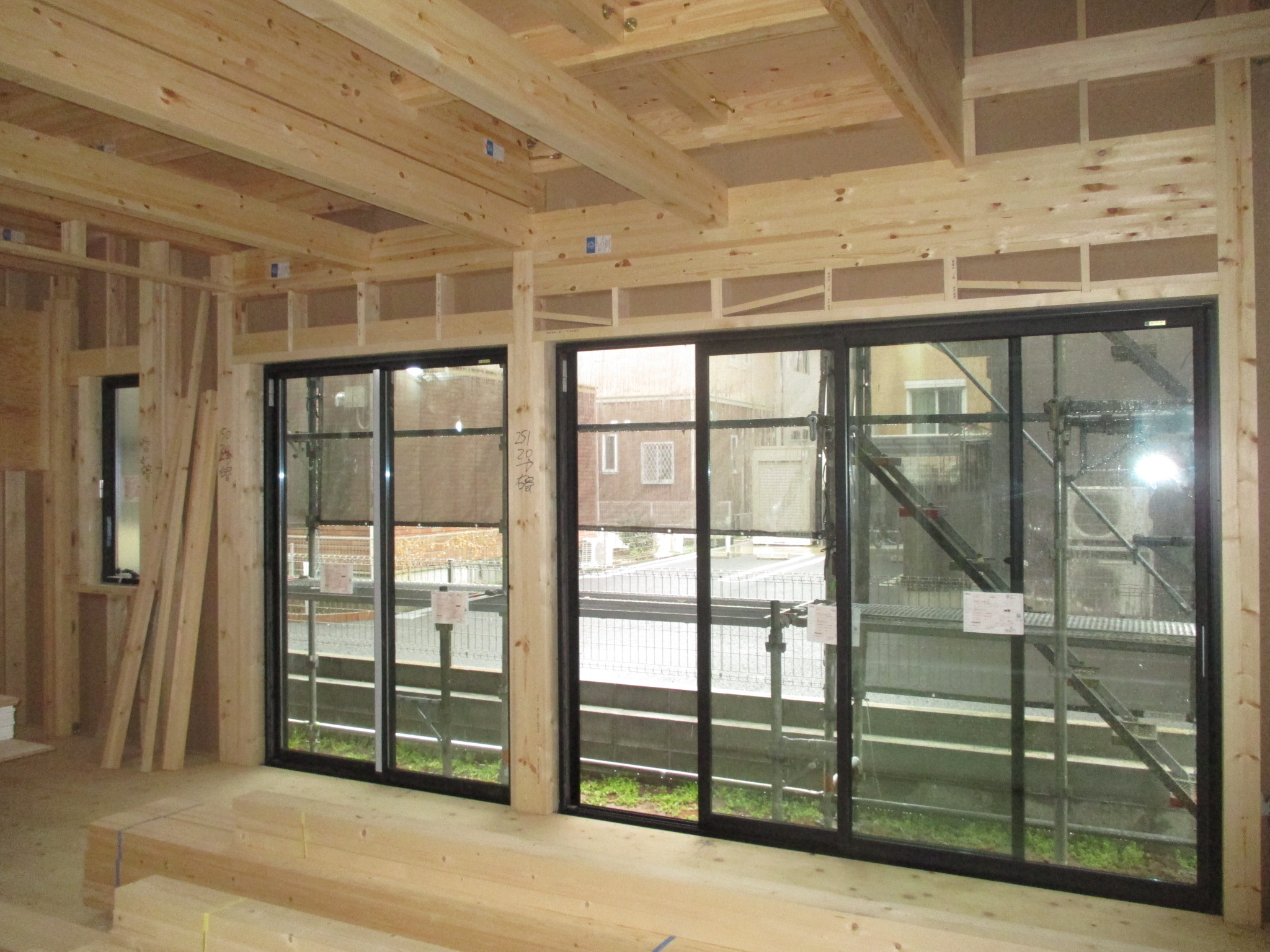 平塚市 N.J様邸｜平塚・秦野・小田原・厚木の注文住宅はマッケンジーハウス建設事業部